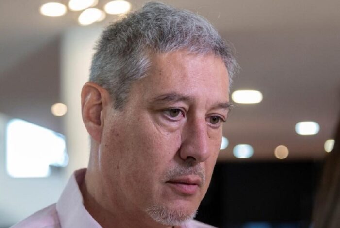 Carlos Catalá: "Para poder encontrar el final hay que seguir ...