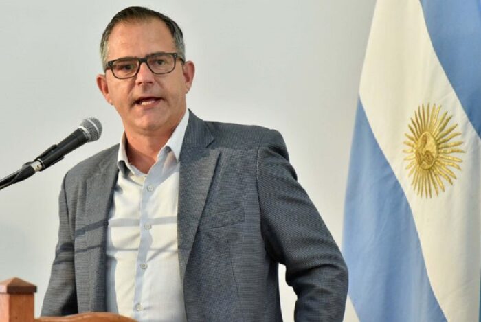 Daniel Ehnes: "Los países más desarrollados son los que mayor ...