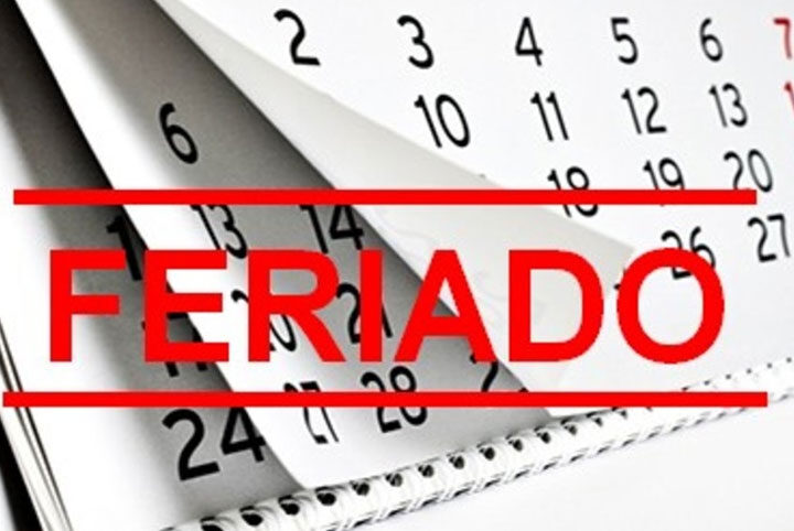 ¿Se agrega un feriado nacional?