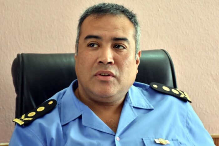 Víctor Acosta: "Asumimos en un panorama complejo”