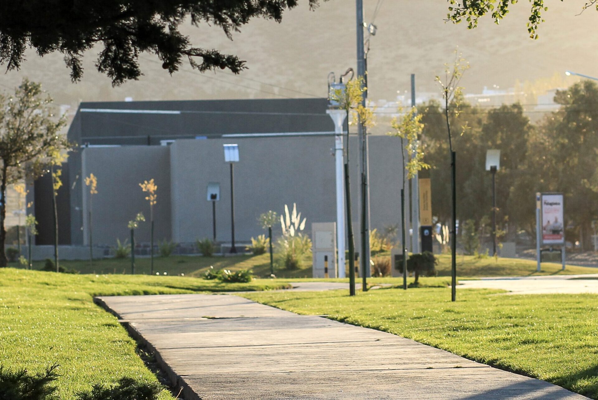 Centro Cultural Rada Tilly: 30 Fotogramas presenta su séptima edición