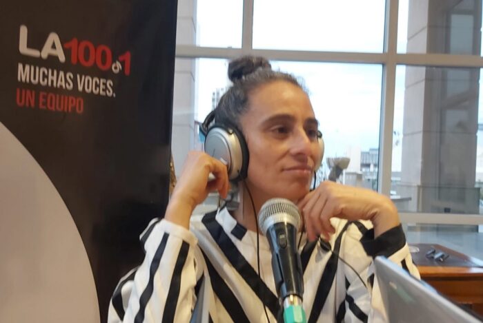 Vanesa Luque: ''El Festival de Diseño de este fin de semana tendrá ...