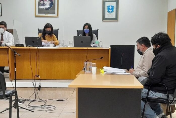 Caso Brian Gómez: “Lo más importante no es la reducción en la condena ...