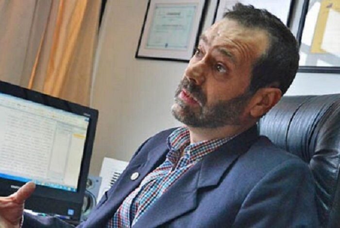Polémica por un posteo de Panizzi sobre el kirchnerismo