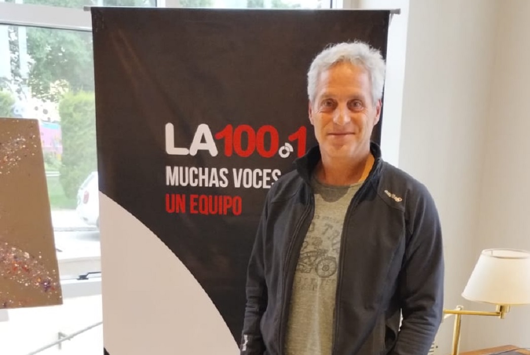 Sergio Malinow presenta su nueva Muestra de Arte titulada “En su tinta”