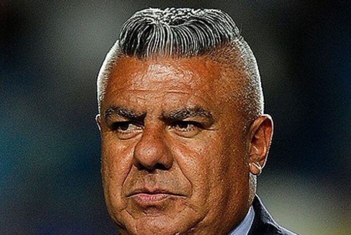 Chiqui Tapia apuntó contra sus detractores