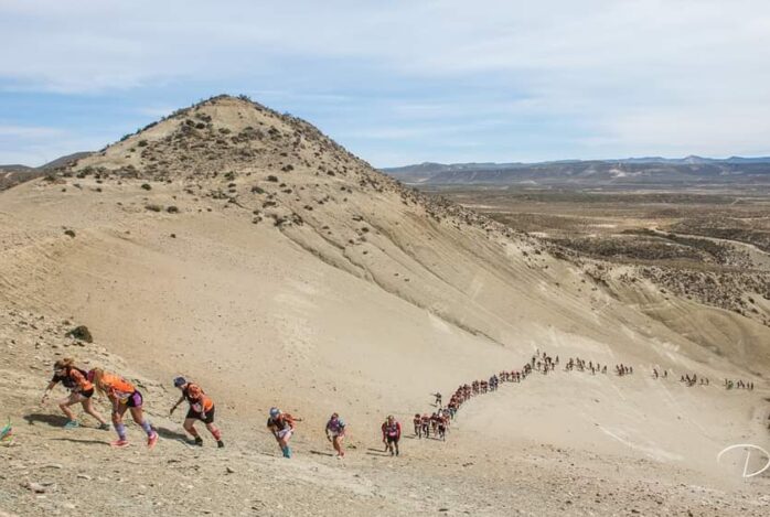 Este fin de semana se corre la tercera edición de la Ultra Trail ...