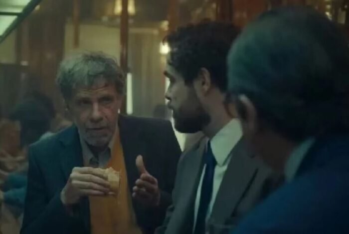 Murió Claudio Da Passano, actor de "Argentina, 1985"