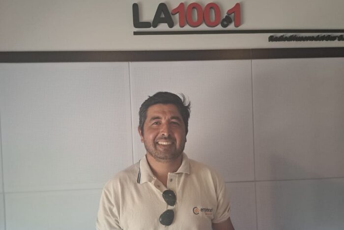 Ramón Velázquez: ''Entre Ríos ha sido devastada por el modelo ...