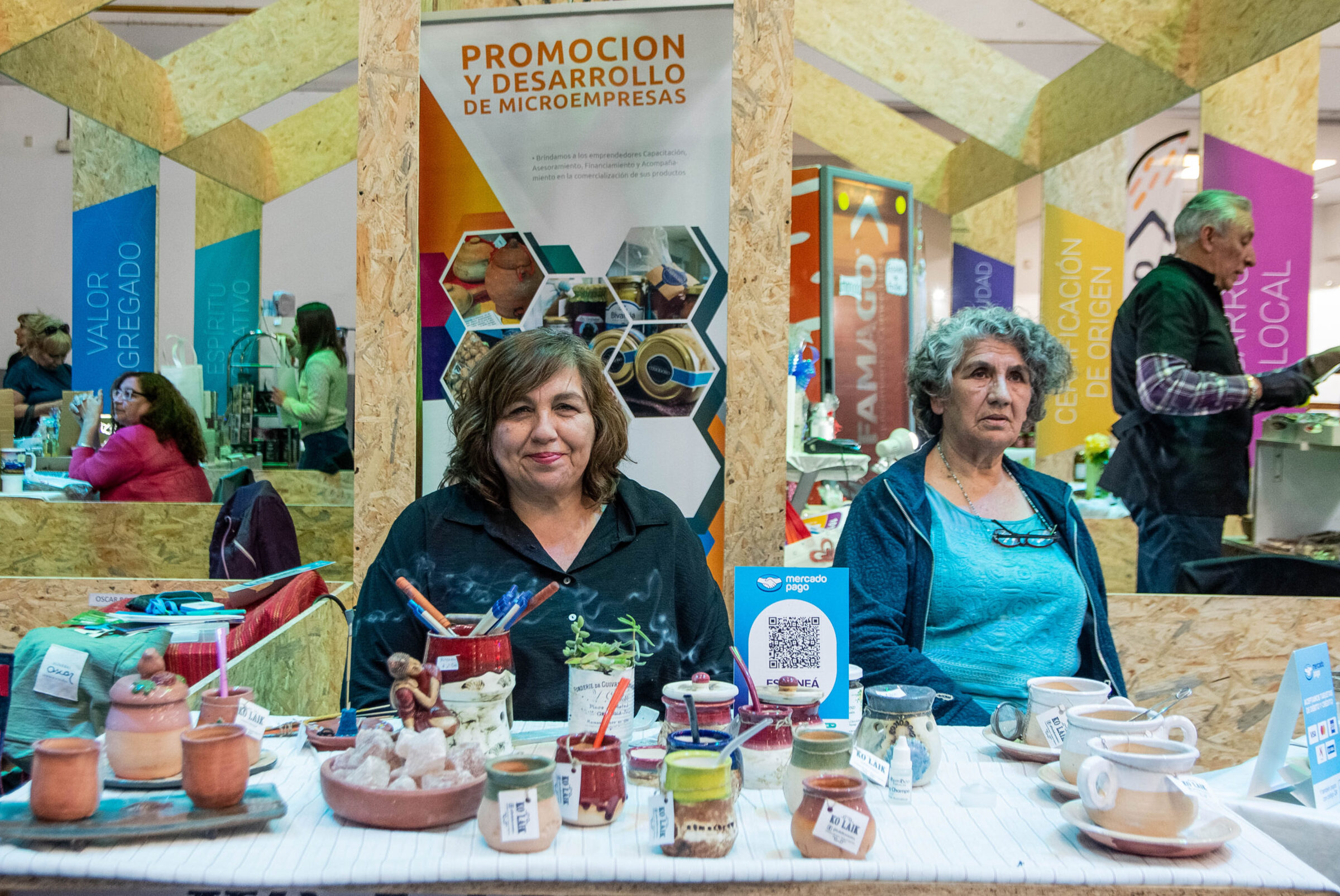 La Municipalidad fomenta el Programa Promoción y Desarrollo de ...