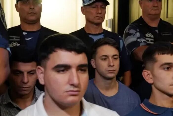 Otro rugbier rompe el silencio: declaró Ciro Pertossi