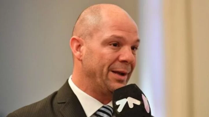 Alejandro Sandilo: "Por historia Trelew es una ciudad peronista"