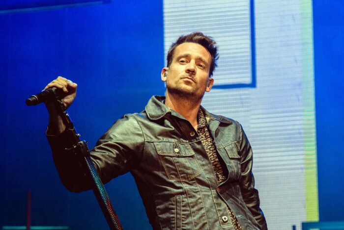 Internaron a Chano y su estado es reservado