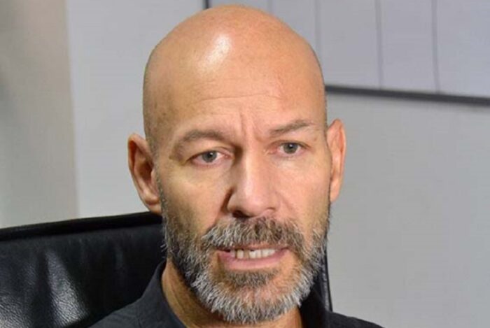 Omar Rodríguez: ''No creo posible que Care se haya cortado solo sin el ...