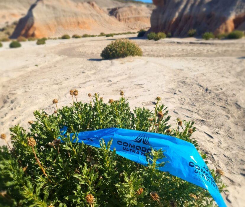 Se viene la 1ra. edición de “Comodoro Ultra Trail”