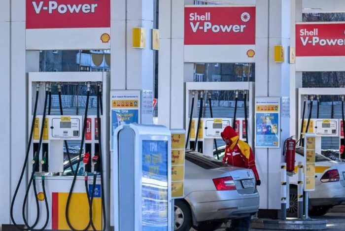 Shell subió 3,8% los precios de los combustibles