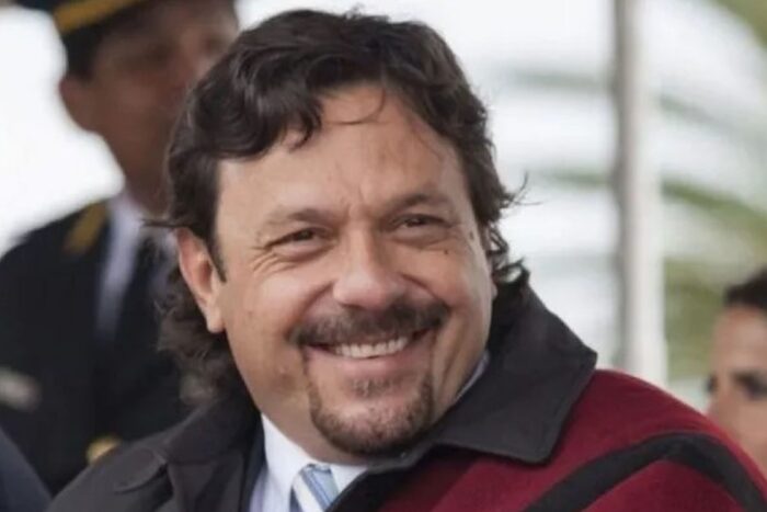 Elecciones en Salta: Gustavo Sáenz arrasó y fue reelecto como gobernador