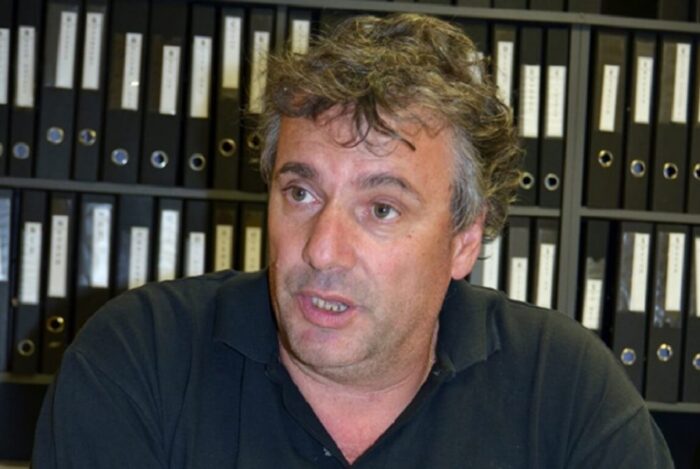 Capurro: ''Si las cosas se hubiesen hecho bien desde la ley, ya se ...