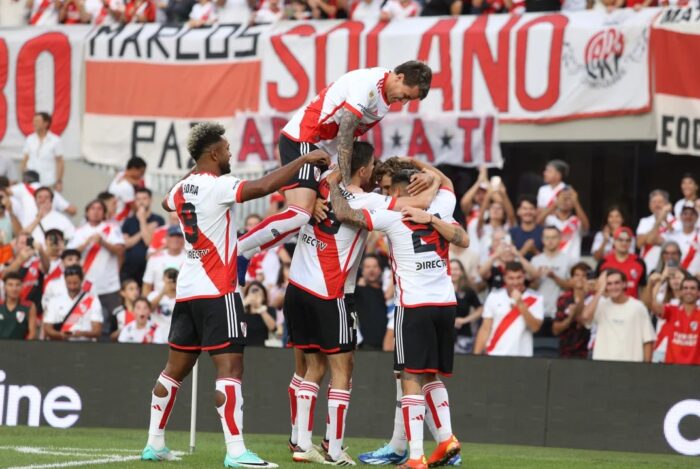 Un campeón del mundo reveló su deseo de volver a River