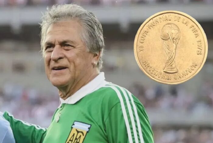 El Pato Fillol tomó una sorprendente decisión a sus 75 años y generó la ...