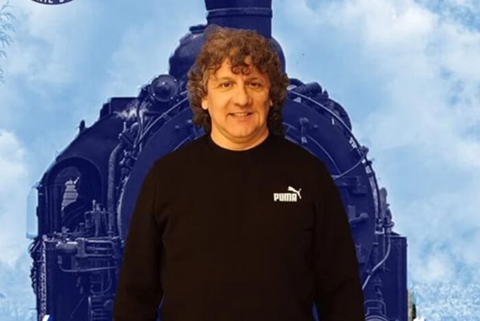 Villafañez: ''Todos estamos en lo mismo de querer llevar a Ferro a la A''