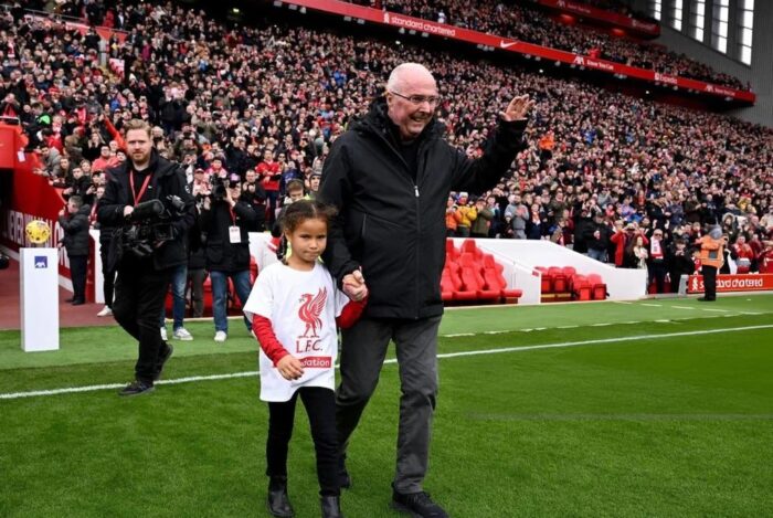 Murió Sven Goran Eriksson, el DT que protagonizó uno de los momentos ...