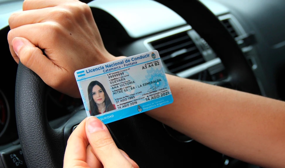 El Gobierno busca extender la duración de las licencias de conducir El Gobierno busca extender la duración de las licencias de conducir