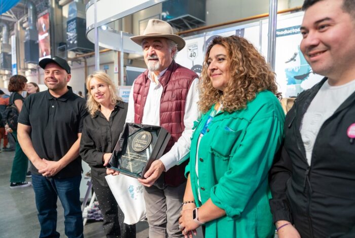 Othar dejó inaugurada la 4° Edición del Festín de Sabores Comodoro Alma ...